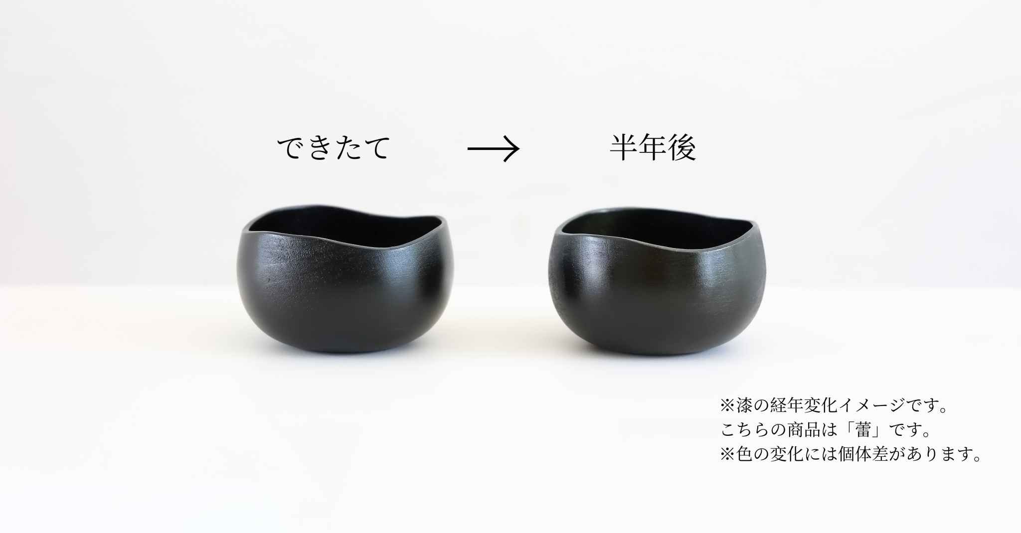 YUIYU Series-コンポート皿 【浮葉 （うきは）】6色～山中漆器 - 日本製高級ギフトショップ【堪能や】日本製高級ギフトショップ【堪能や】